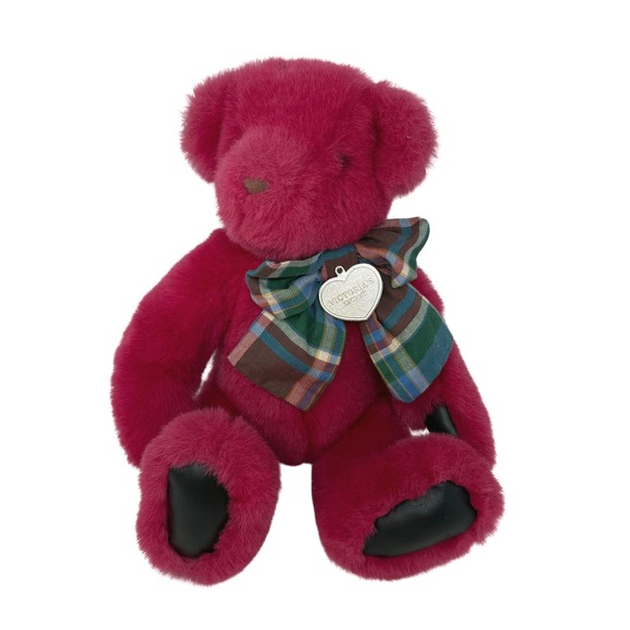 Gund x Victoria's Secret | Toys | Vintage 992 Gund X Victorias Secret ...